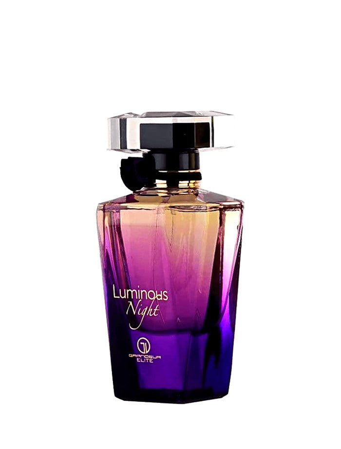 Luminous Nights eau de Parfum – Al Baraka